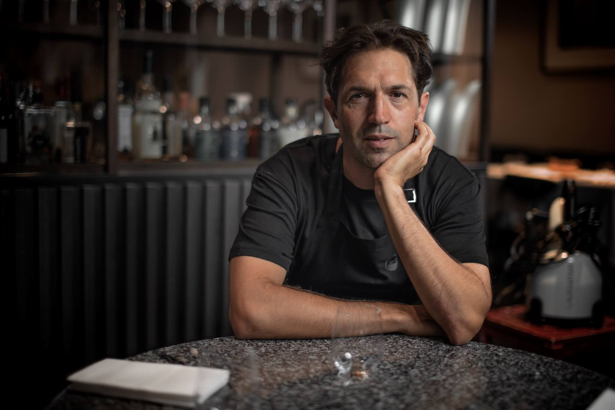 Australian chefs pledge to no longer serve unsustainable seafood ...