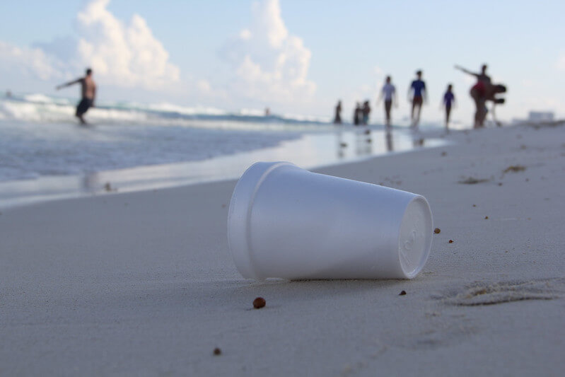 10 of the most dangerous plastics polluting our oceans