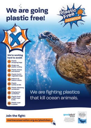 Download Ocean Plastic Pollution Posters - Australian Marine ...