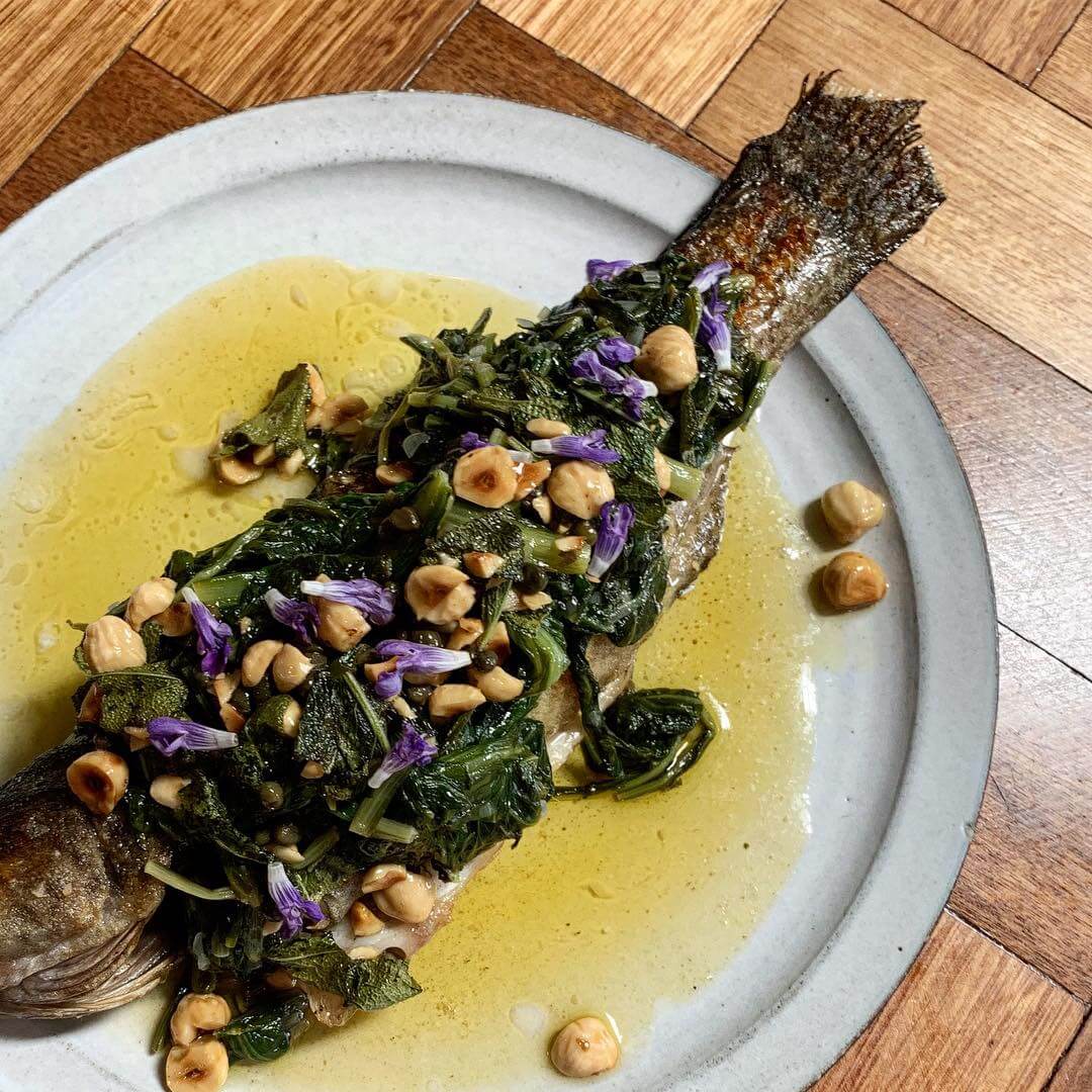 Our Top Sustainable Seafood Choices for the Holidays