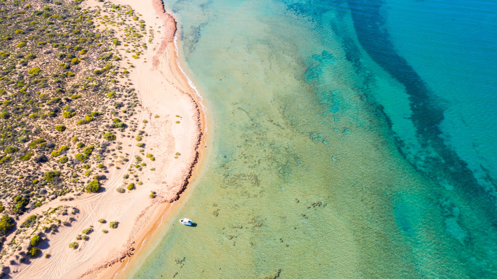 EPA calls for protection of Exmouth Gulf in highly anticipated report ...