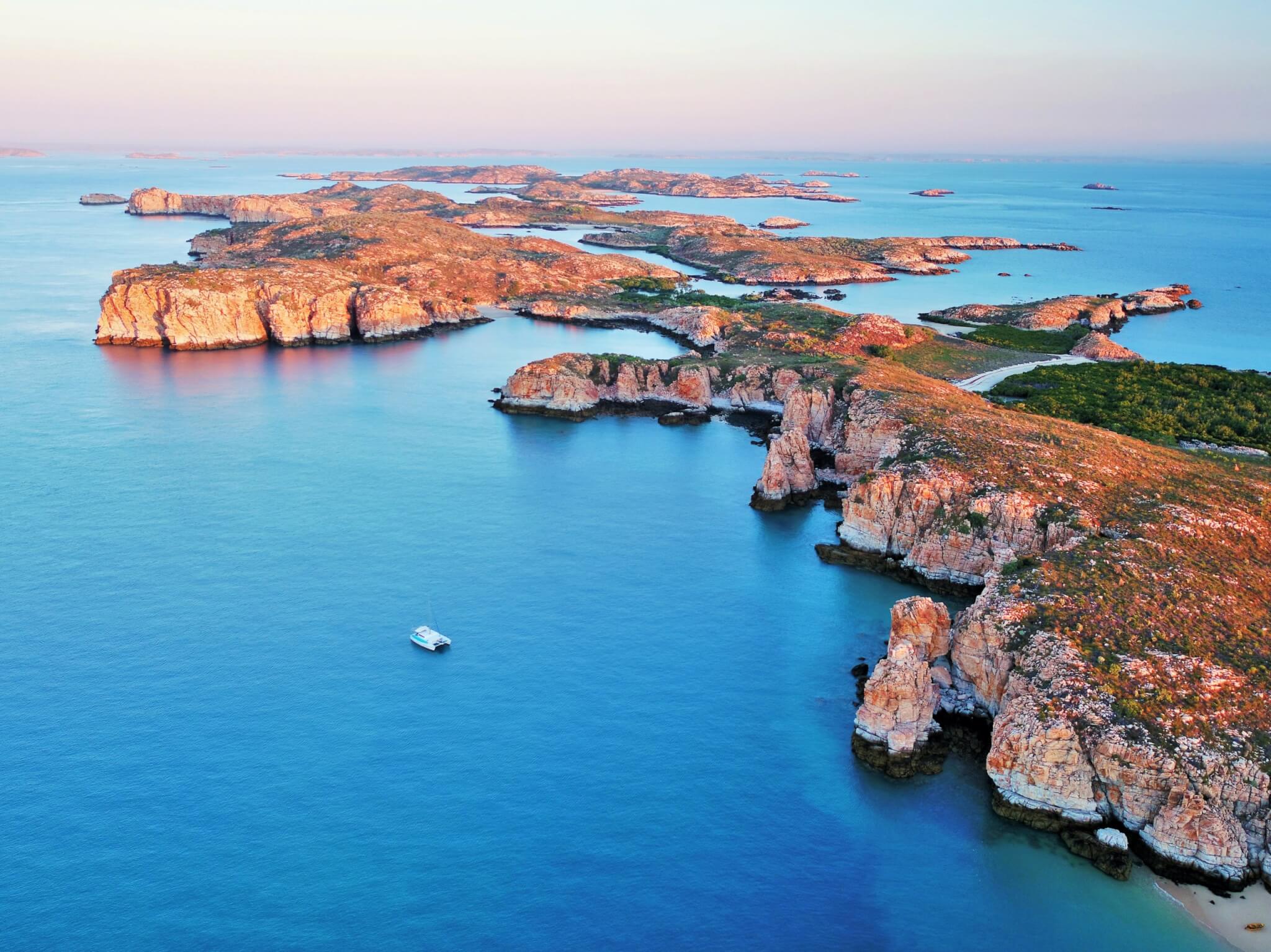 Marine Parks Campaign - Australian Marine Conservation Society