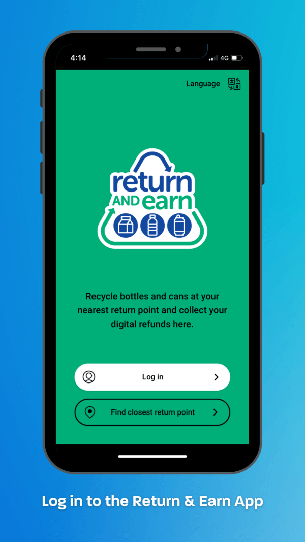 Donate your Cash for Containers Refund - Australian Marine Conservation ...