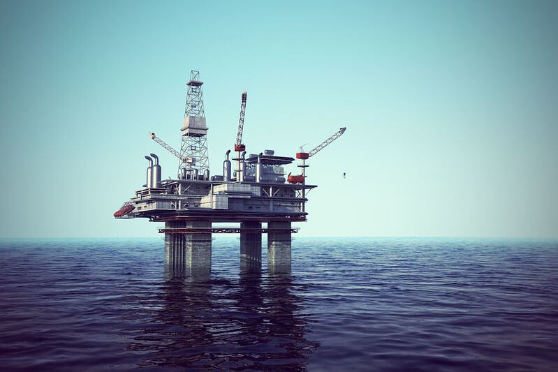 Turning the tide on oil and gas