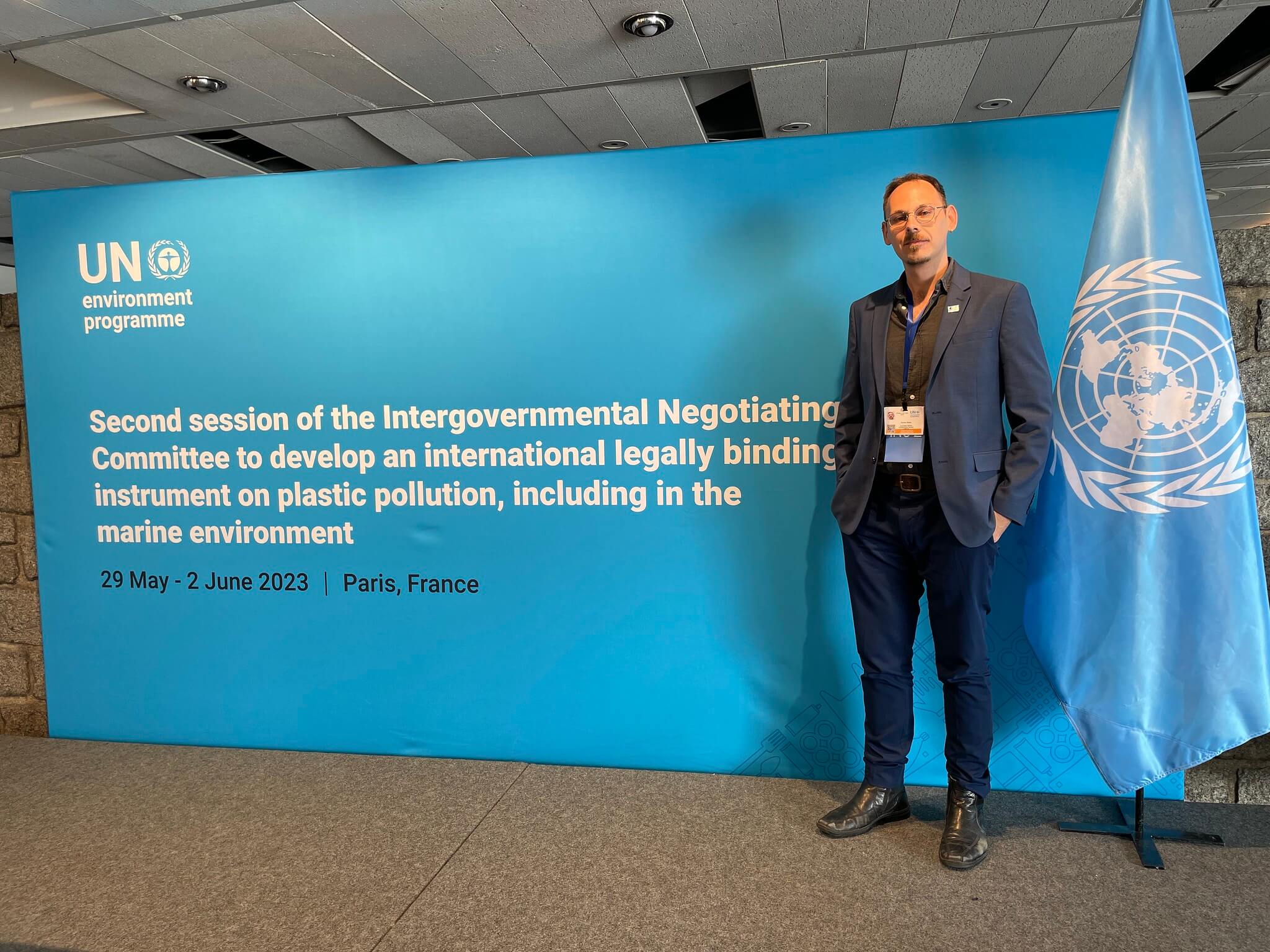 TTT Spring 2023 - Global Plastics Treaty - Australian Marine ... TTT Spring 2023 - Global Plastics Treaty - Australian Marine ...
