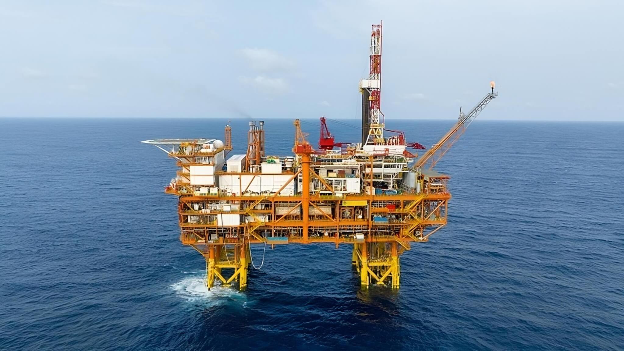 Sea Dumping bill allows dumping of CO2 under our oceans - Australian ...