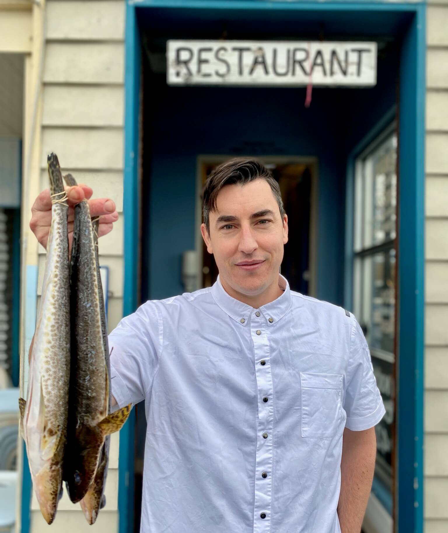 TTT Summer 2024 - Good Fish, Great Support! - Australian Marine ...