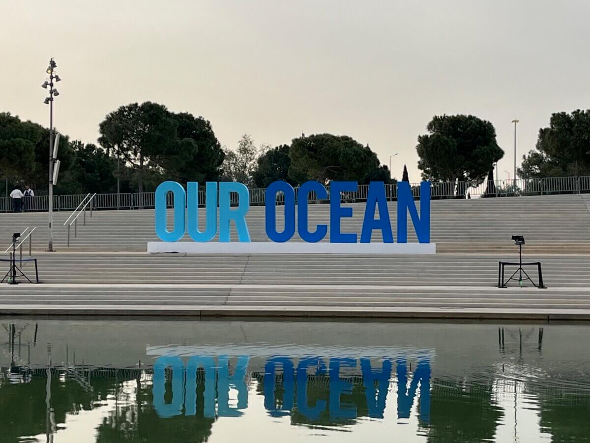 Our Ocean Conference - Australian Marine Conservation Society