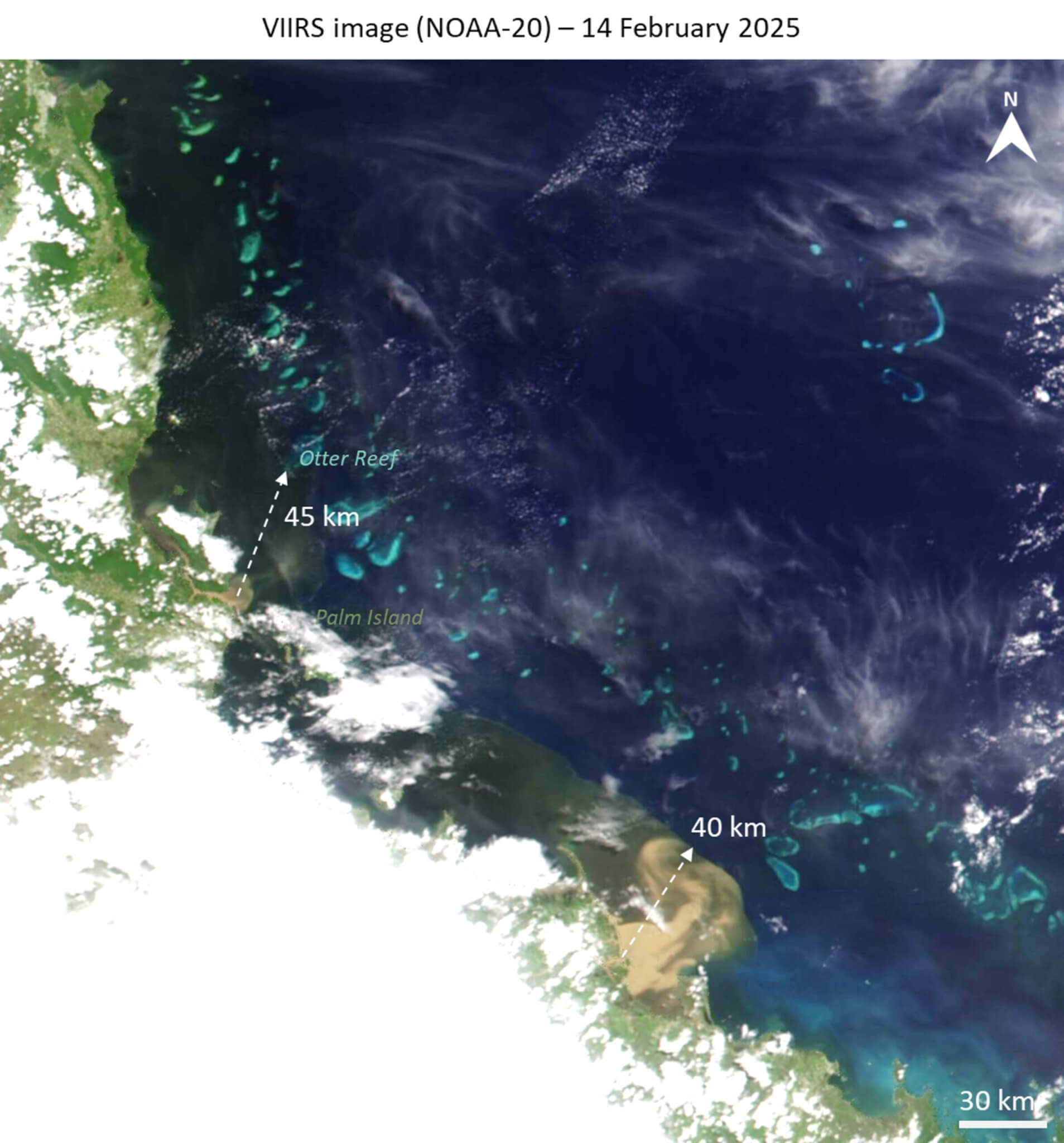 Wetland restoration funding the key to protect the Great Barrier Reef ...