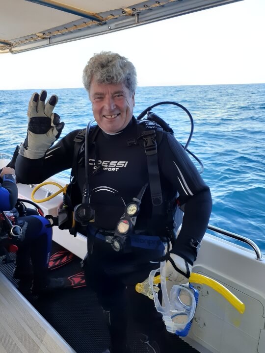 TTT Summer 2025 - 50 Great Dives - Australian Marine Conservation Society