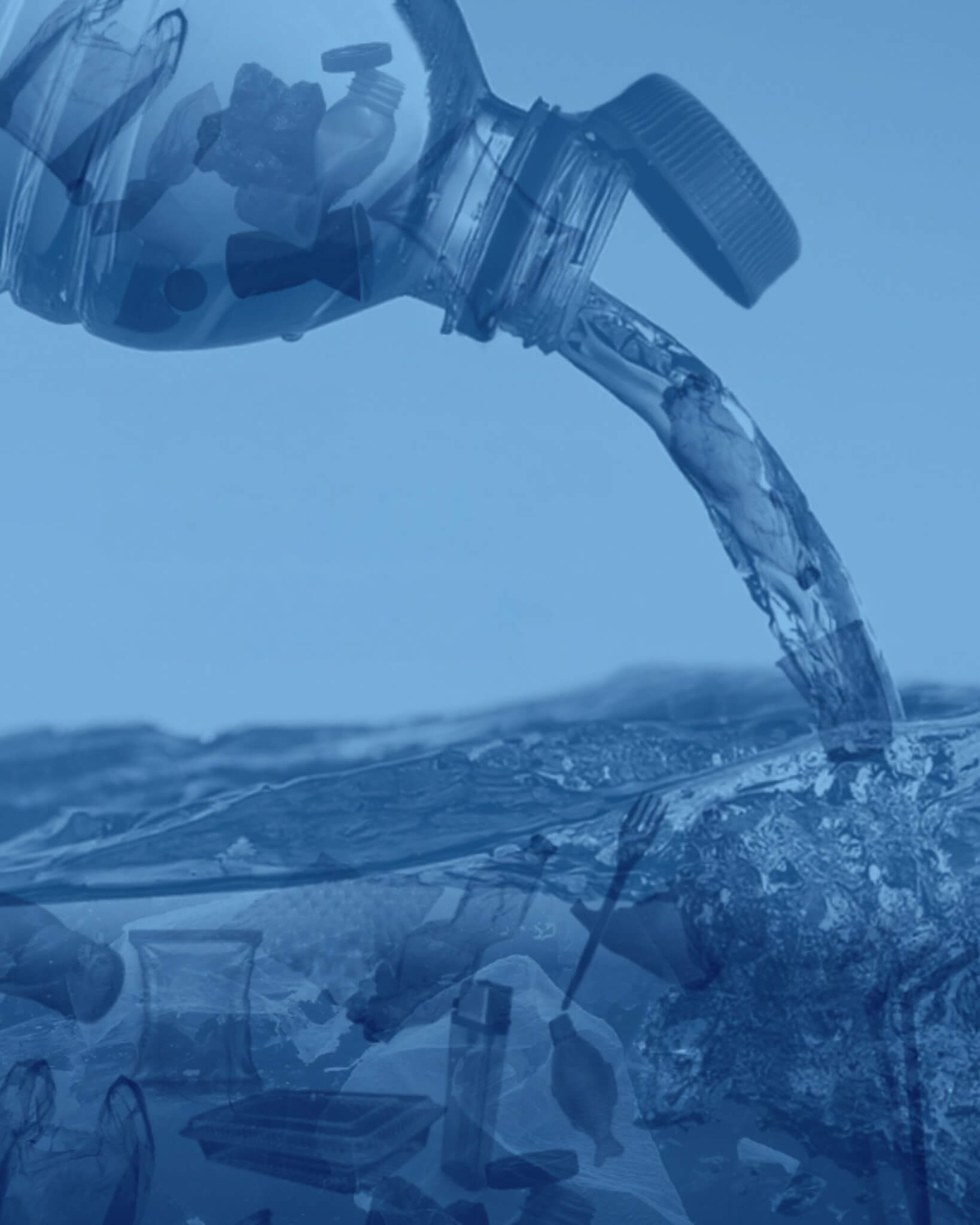 Cutting Plastic Pollution at the Source