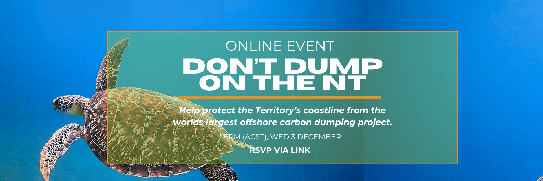 Don't dump on the NT