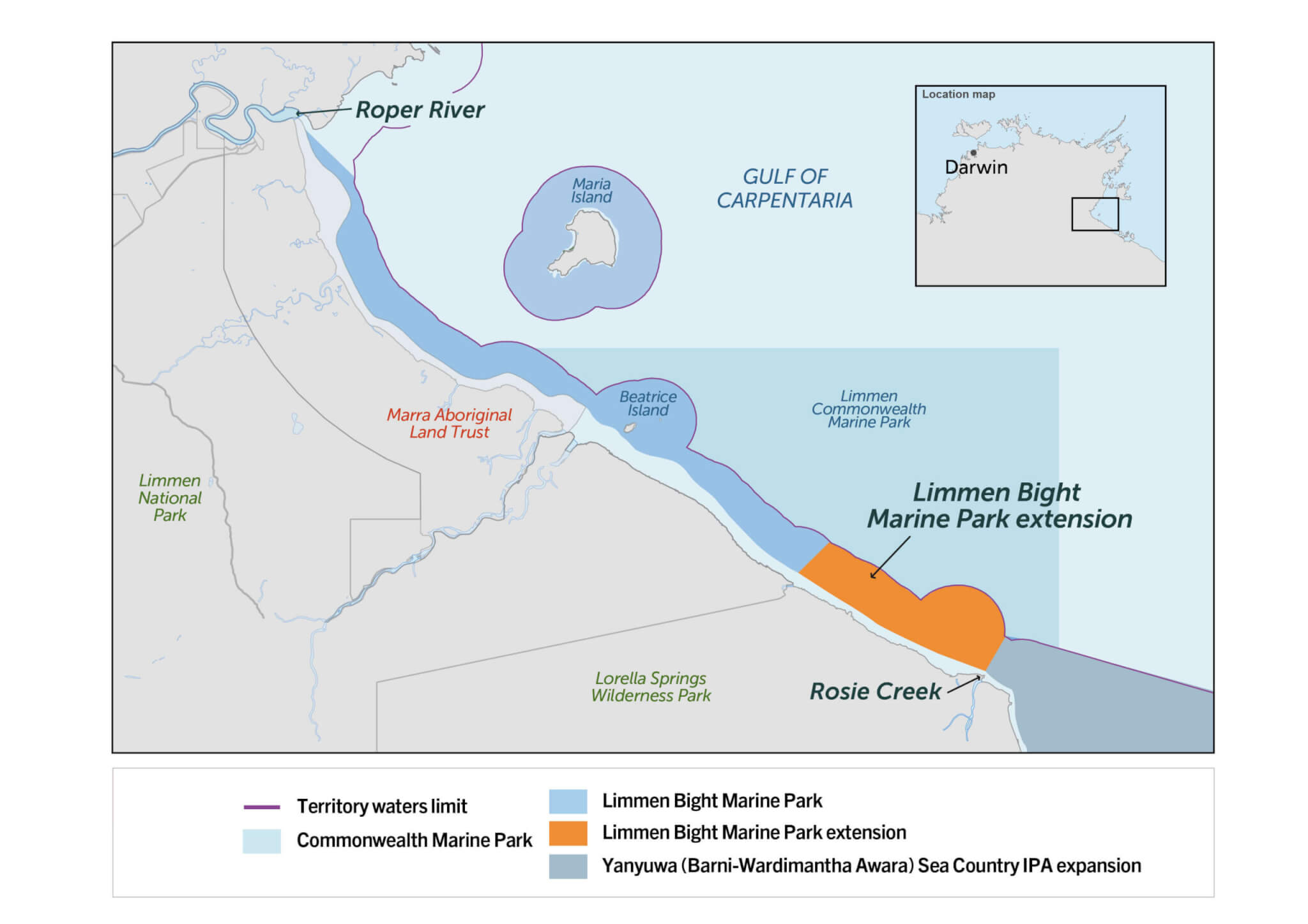 Protect Top End dugongs - Australian Marine Conservation Society